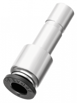 Reducer - Fractional inch tube - RPR PT